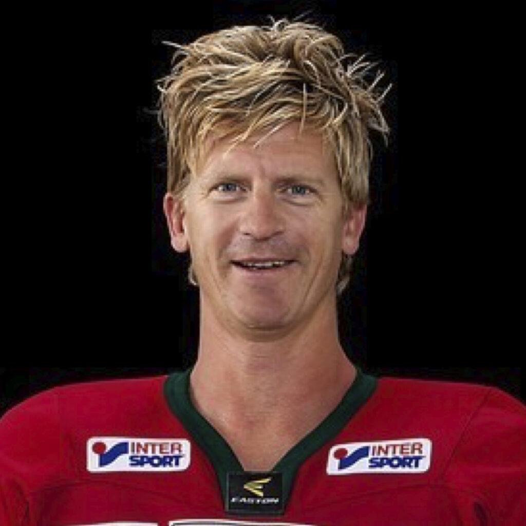 Jontefonden